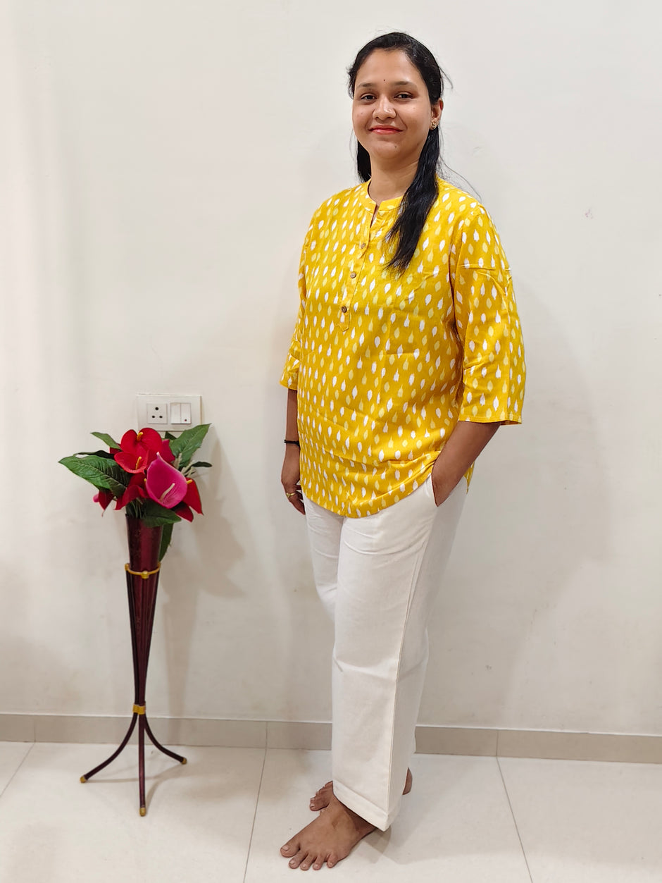 Elegant Collections: Chic Kurtis, Co‑ord Sets & Plus‑Size Women’s Wear